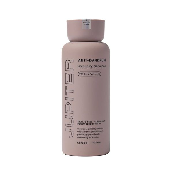 12 Best Dandruff Shampoos for Every Kind of Hair