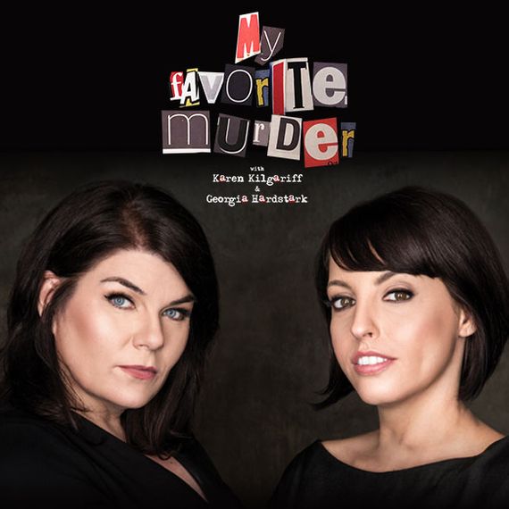 This Week in Comedy Podcasts: Rhea Butcher on The Soft Spot