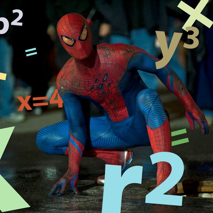 Blockbuster Math: What’s the Formula for 2012’s Summer Movies?