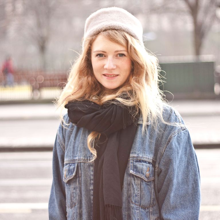 Around the World in 45 Hats