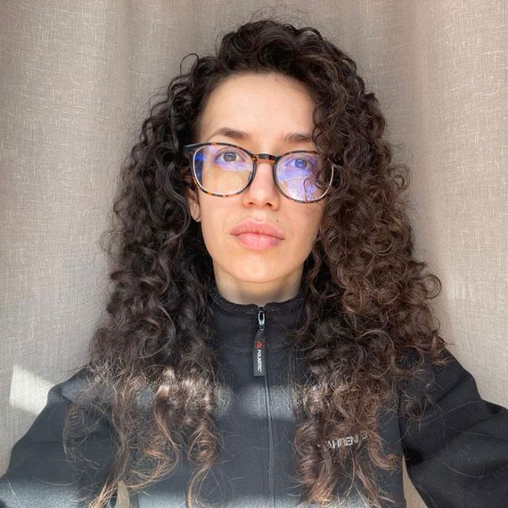 The Ukrainian Soldier From NYMag’s Cover Story Got Married