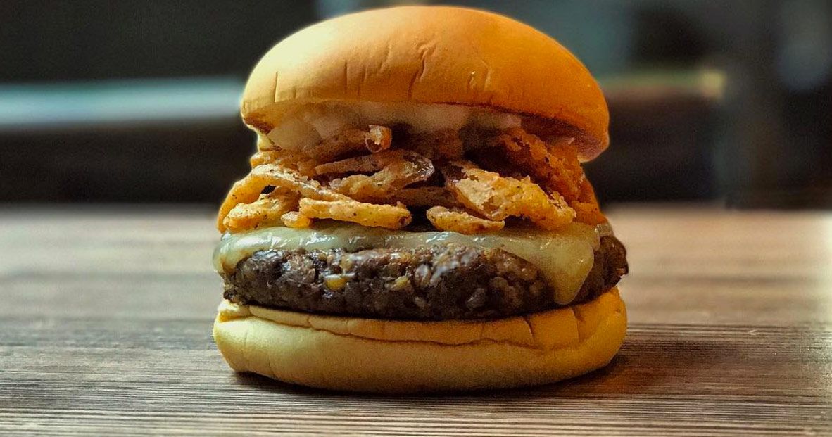 Shack Shack Serving Special Veggie Burger in NYC Tomorrow