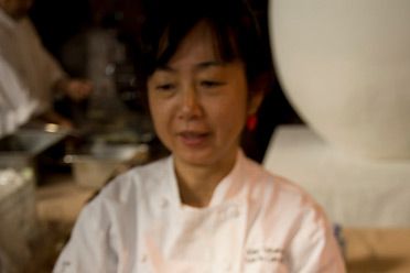 What You Missed at the 2011 Star Chefs & Vintners Gala