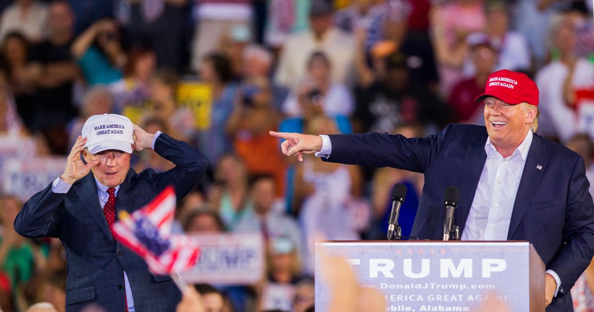 For Trump, Loyalty Is Everything — and a One-Way Street