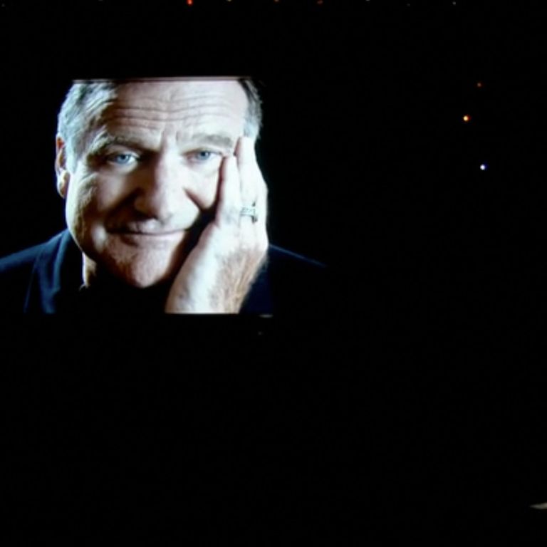 The Best Frozen Moments From the 2014 Emmys - Slideshow - Vulture