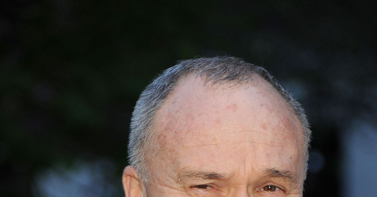 Police Commish Ray Kelly Admits Involvement With Anti-Muslim Film, Says ...