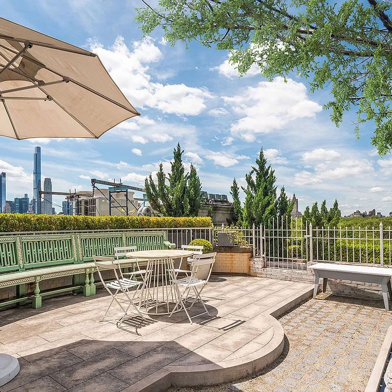 The Gilded Age Mansion at 973 Fifth Avenue Is for Sale