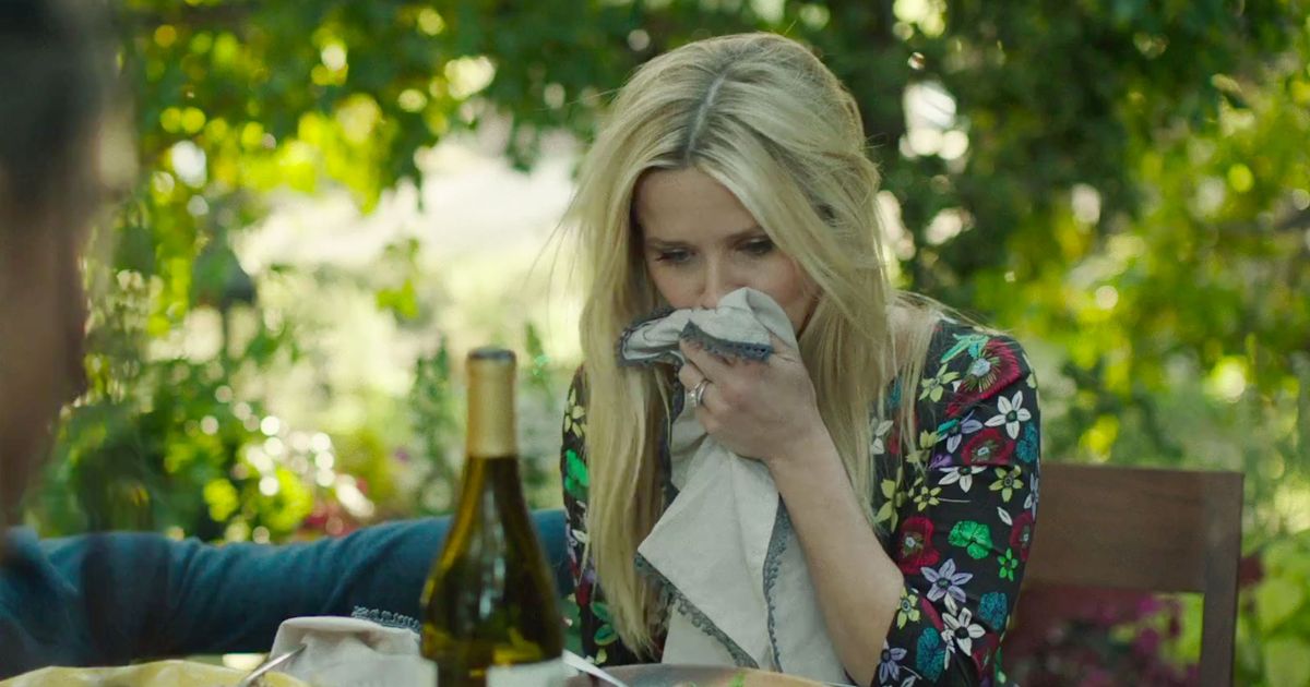 Vomit: Why Is It All Over TV?