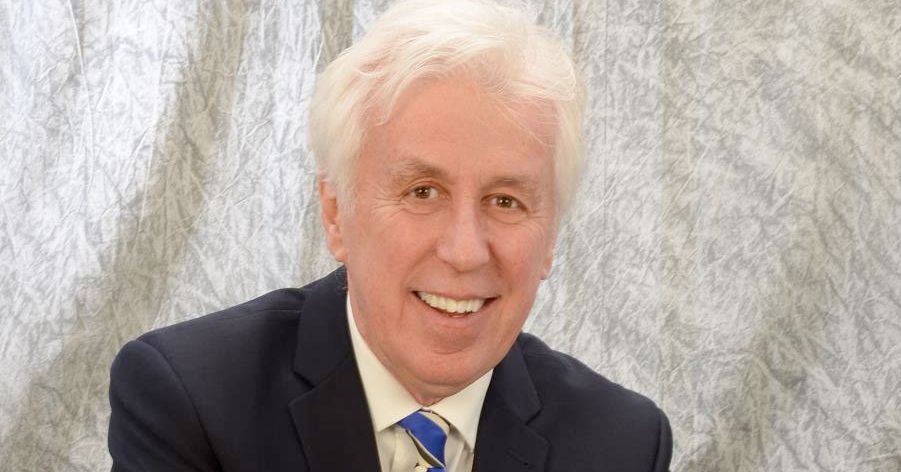 Jeffrey Lord Isn’t on CNN Anymore, But He Still Loves Trump
