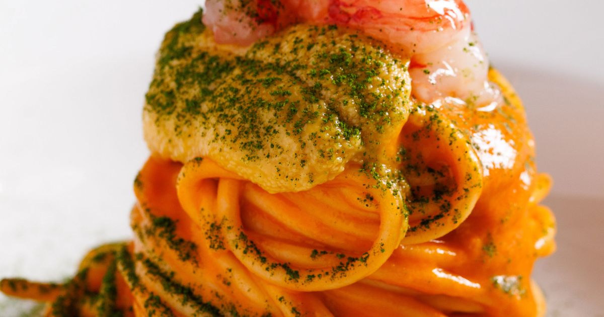 Massara, a Follow-up to Rezdôra, Opens in NYC