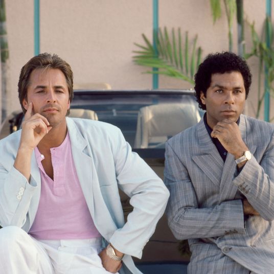 See an Epic Poster for Inspector Spacetime