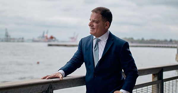 The Law Offices of Michael S. Lamonsoff