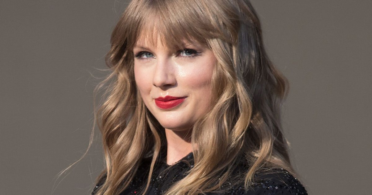 Taylor Swift Had a Low-Key Fourth of July, RIP Her Parties