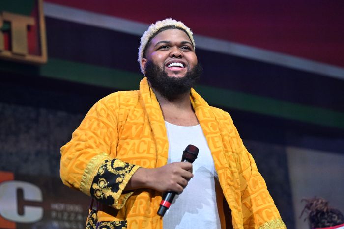 Who Is Druski, the Comedian on Justin Bieber’s Album ‘Swag’?