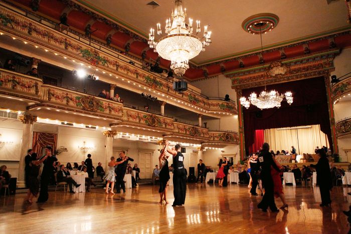 Dreams, Demolished: Grand Prospect Hall Will Be Torn Down