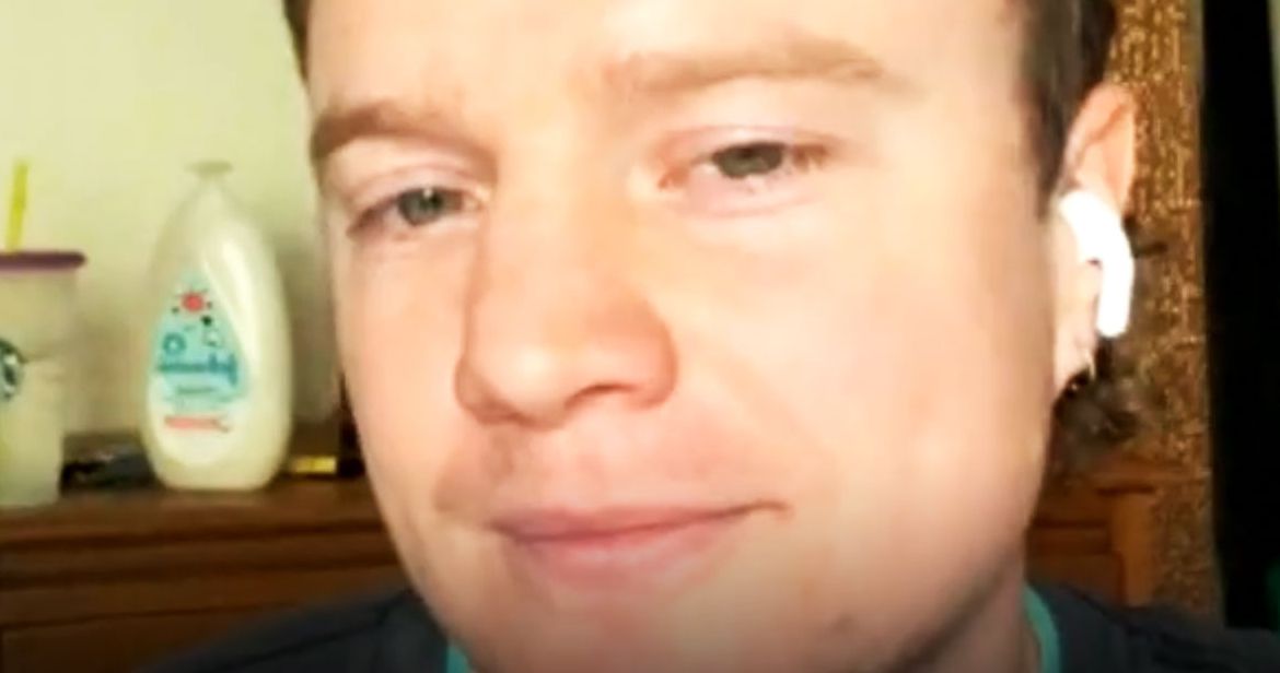 Sam Lanier ‘Follow Friday’ Comedian Interview