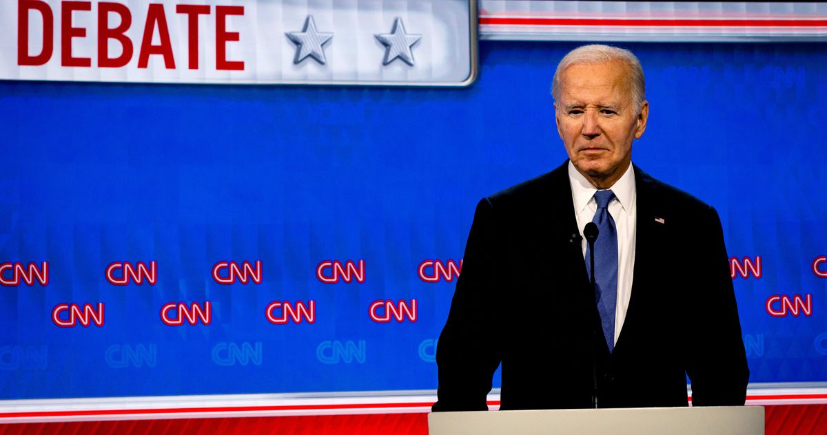 Will Biden Be Replaced After Debate? Aftermath Updates