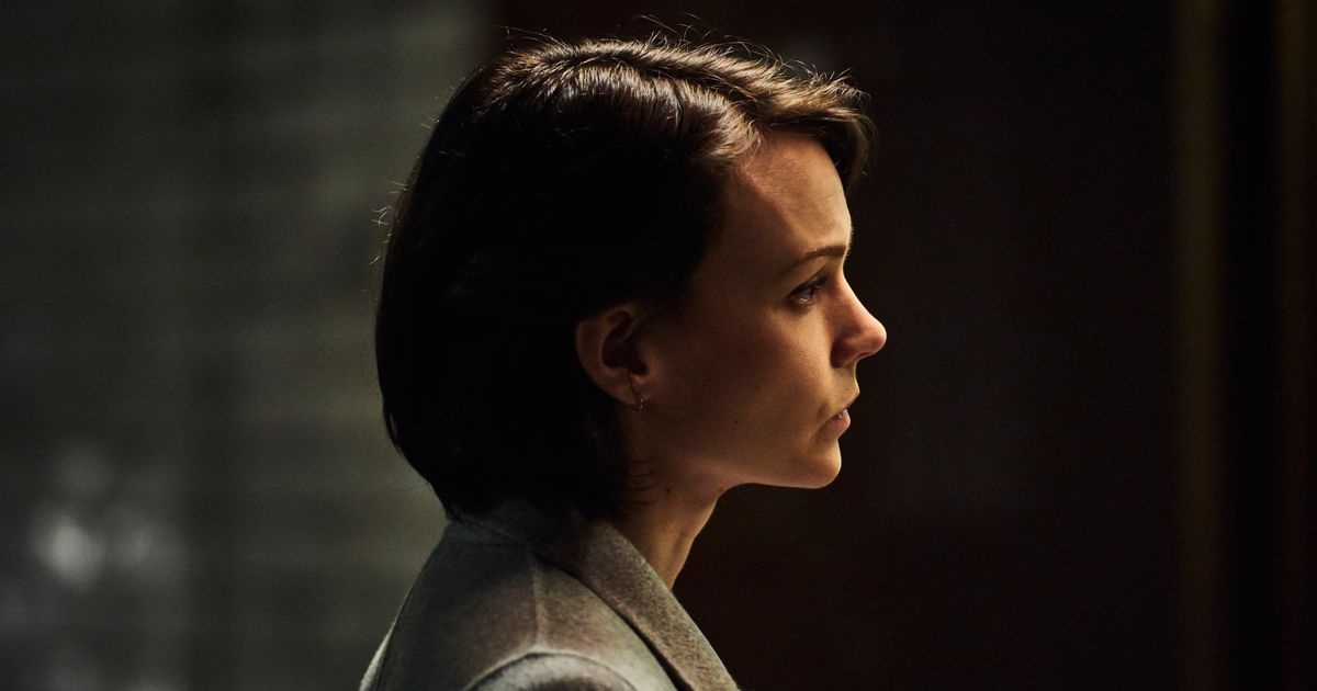Collateral: Carey Mulligan’s Dour British Detective Show