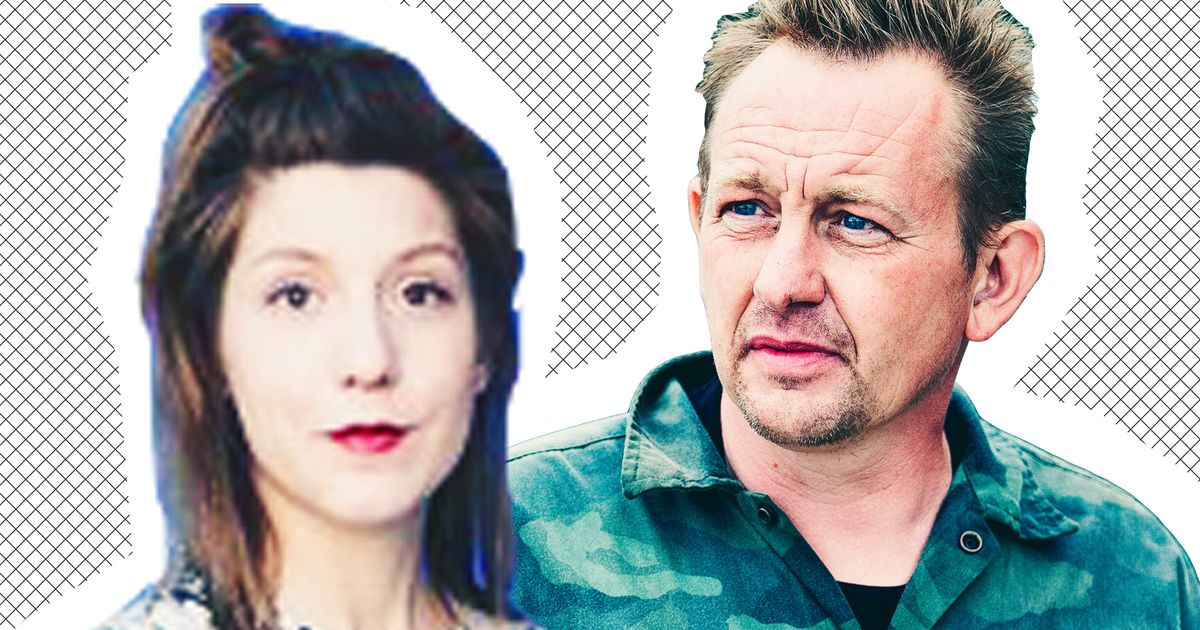Peter Madsen Texted About Submarine ‘Murder Plan’