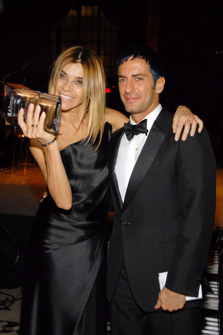 The Marc Jacobs Look Book