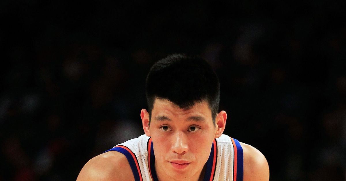 What Are Jeremy Lin’s Politics?