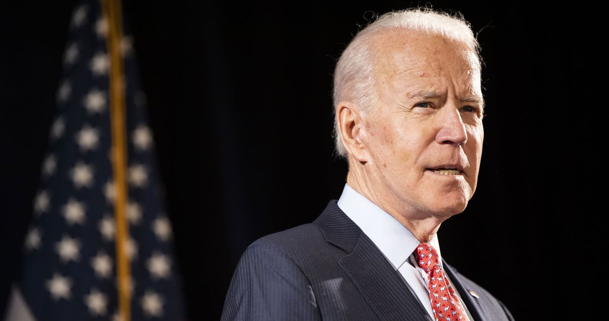 Tara Reade Has a High-Profile New Lawyer