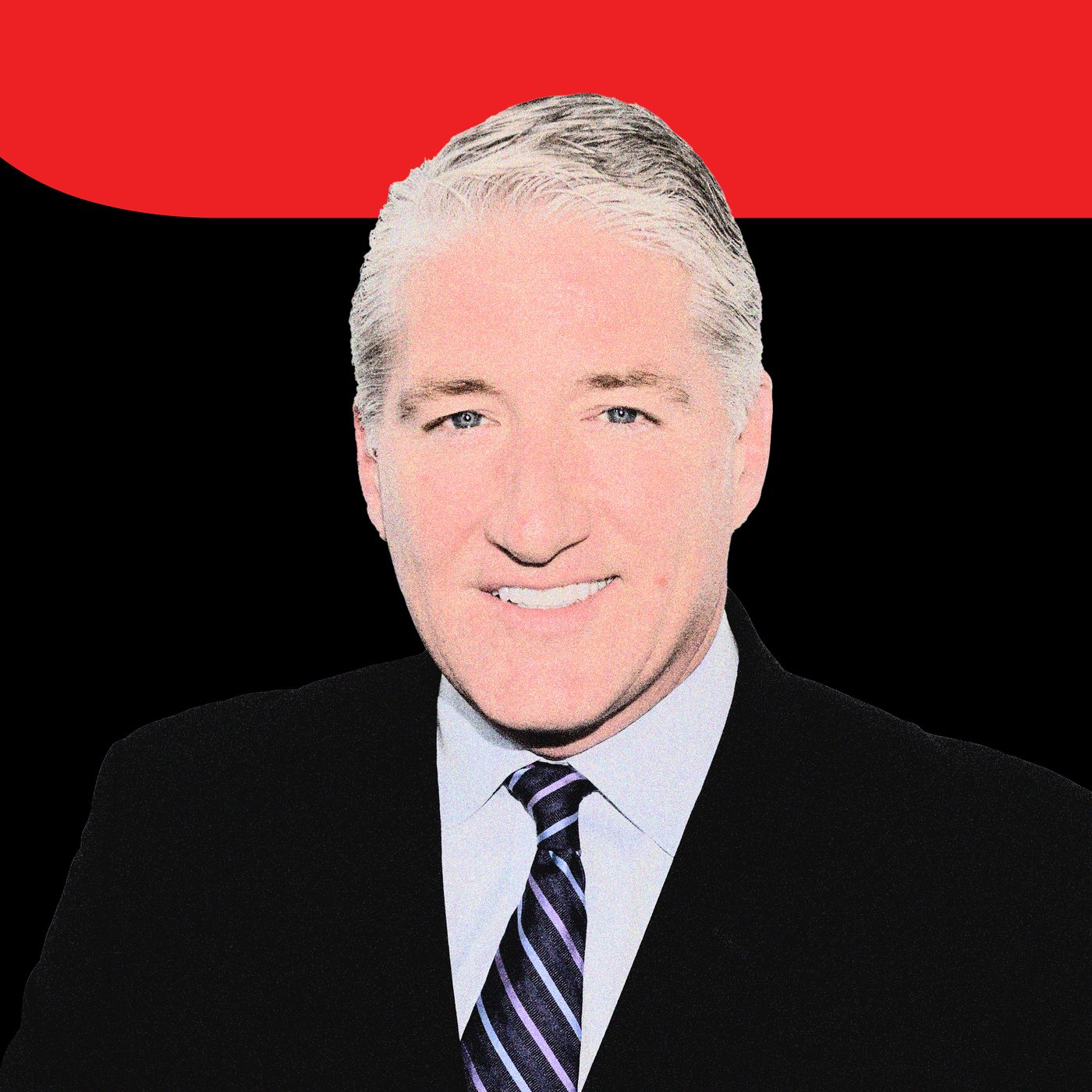 John King's Instagram, Twitter & Facebook on IDCrawl