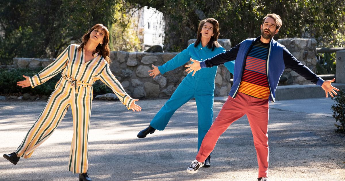 ‘Transparent Musicale Finale’ Review