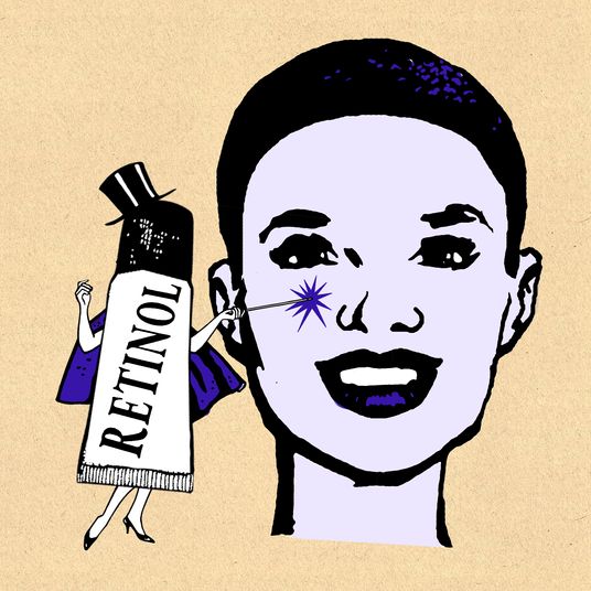 What Retinol Should You Use? A Guide to the Different Types. | The ...
