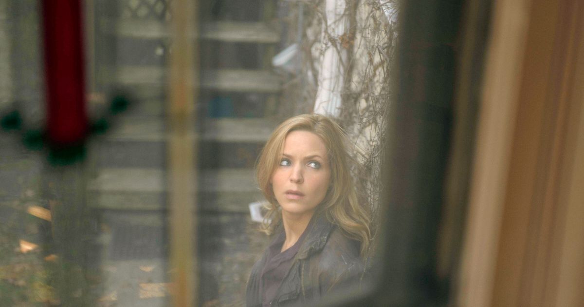 Seitz: The Mob Doctor Is The Mob Doctor’s Most Interesting Element