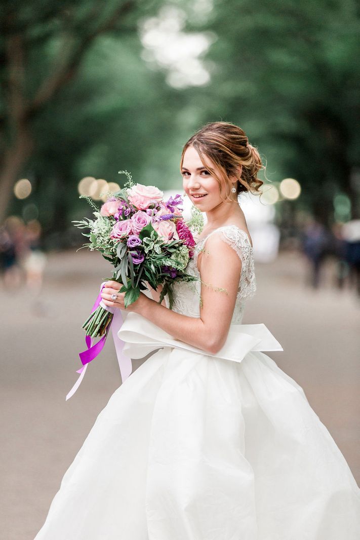 NYC Bridal Gown Stores - New York Weddings Guide