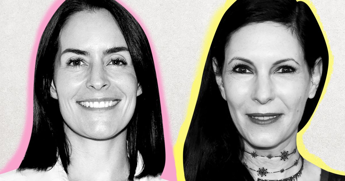The Cut on Tuesdays Podcast: How I Get It Done, Jill Kargman