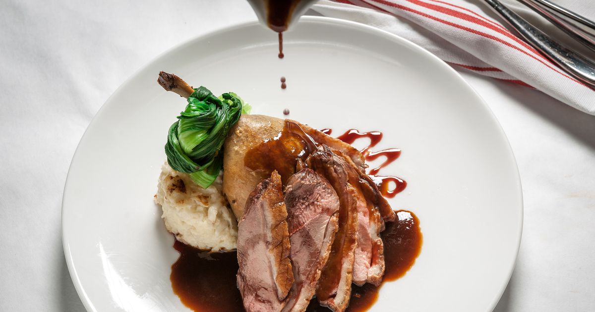 What to Eat at Prandial, Bringing Progressive American to Chelsea