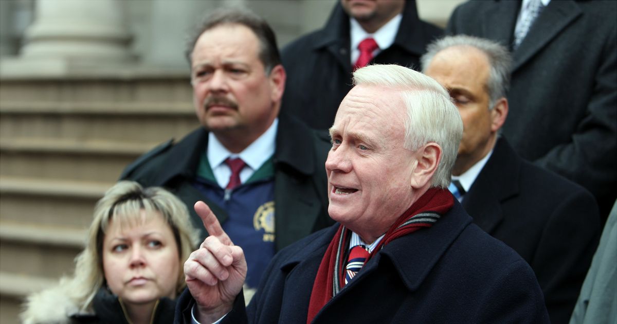 Brooklyn State Senator Cancels ‘Walk Like a Model’ Seminar for Sloppy ...