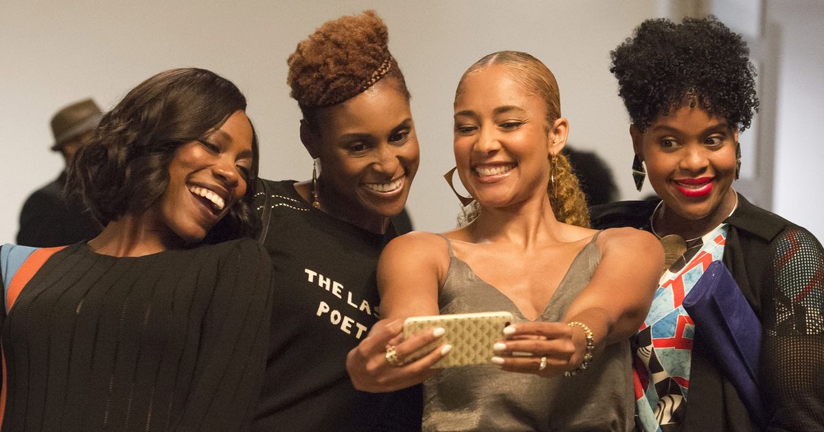 Insecure Scores Its Biggest-Ever Same-Day Audience Ratings