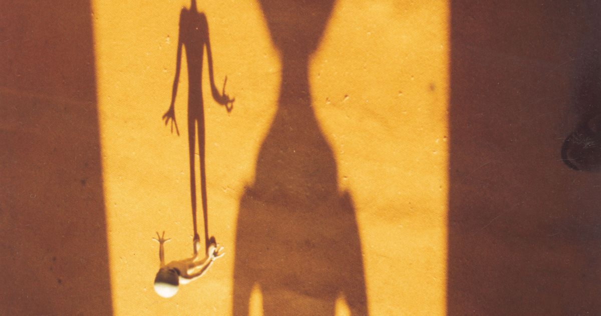 Area 51 is Cool, But Have You Heard of Wright-Patterson?