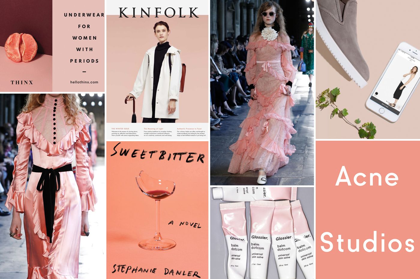 Color Trends for 2025–What Marketers Need to Know (and Avoid) - Nicole ...