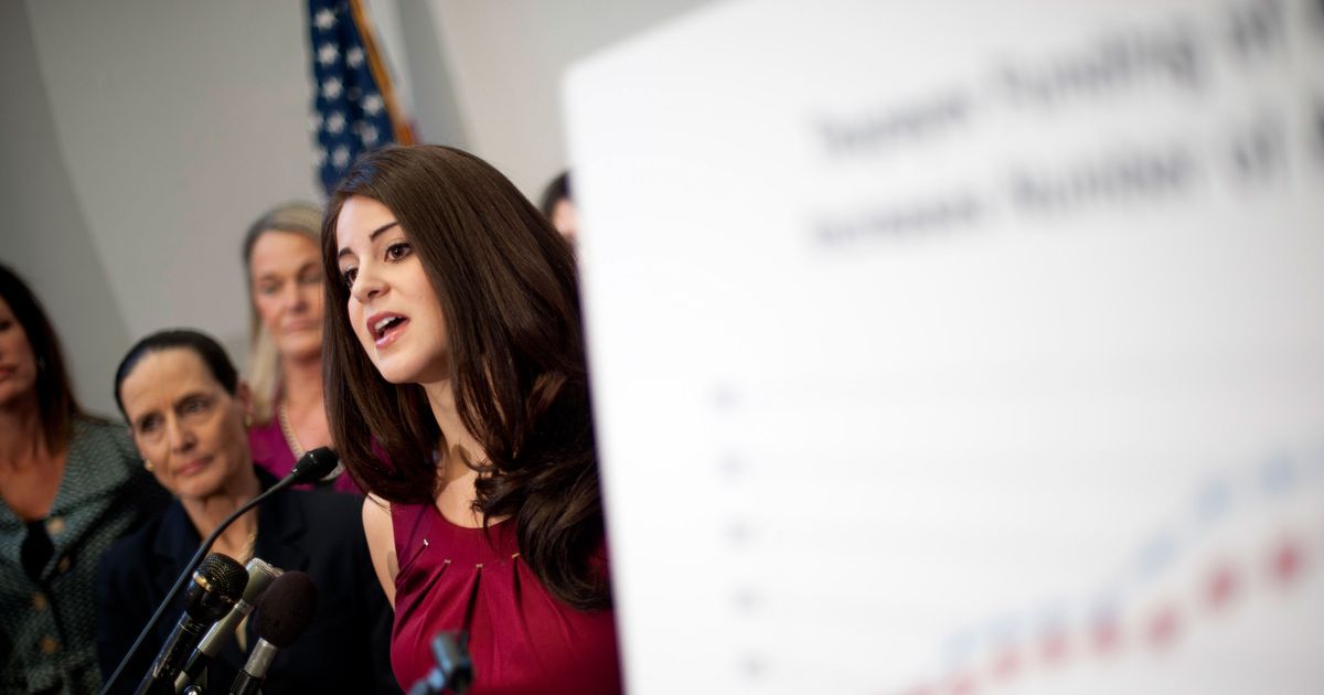 Pro-Life Sting-Video Maven Lila Rose Is Back