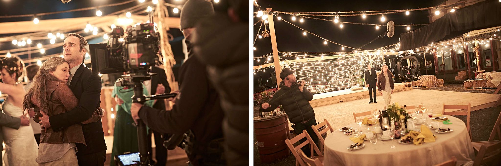 The Leftovers Finale: An Exclusive, Behind the Scenes Look