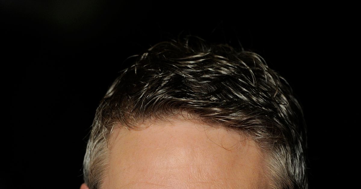 Kenneth Branagh’s Been Nominated in Five Different Oscar Categories