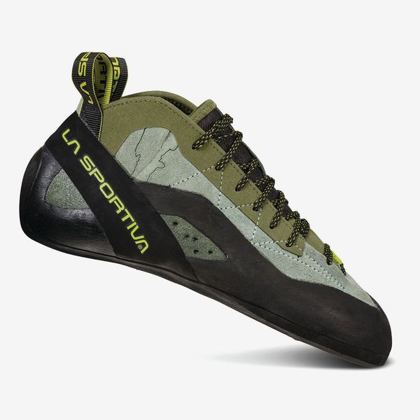 The 8 Best Rock-Climbing Shoes, According to Experts | The Strategist