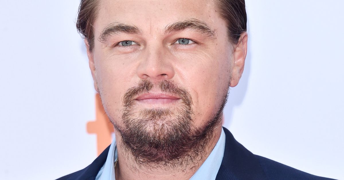 Leonardo DiCaprio Wants to Go to Mars With Elon Musk