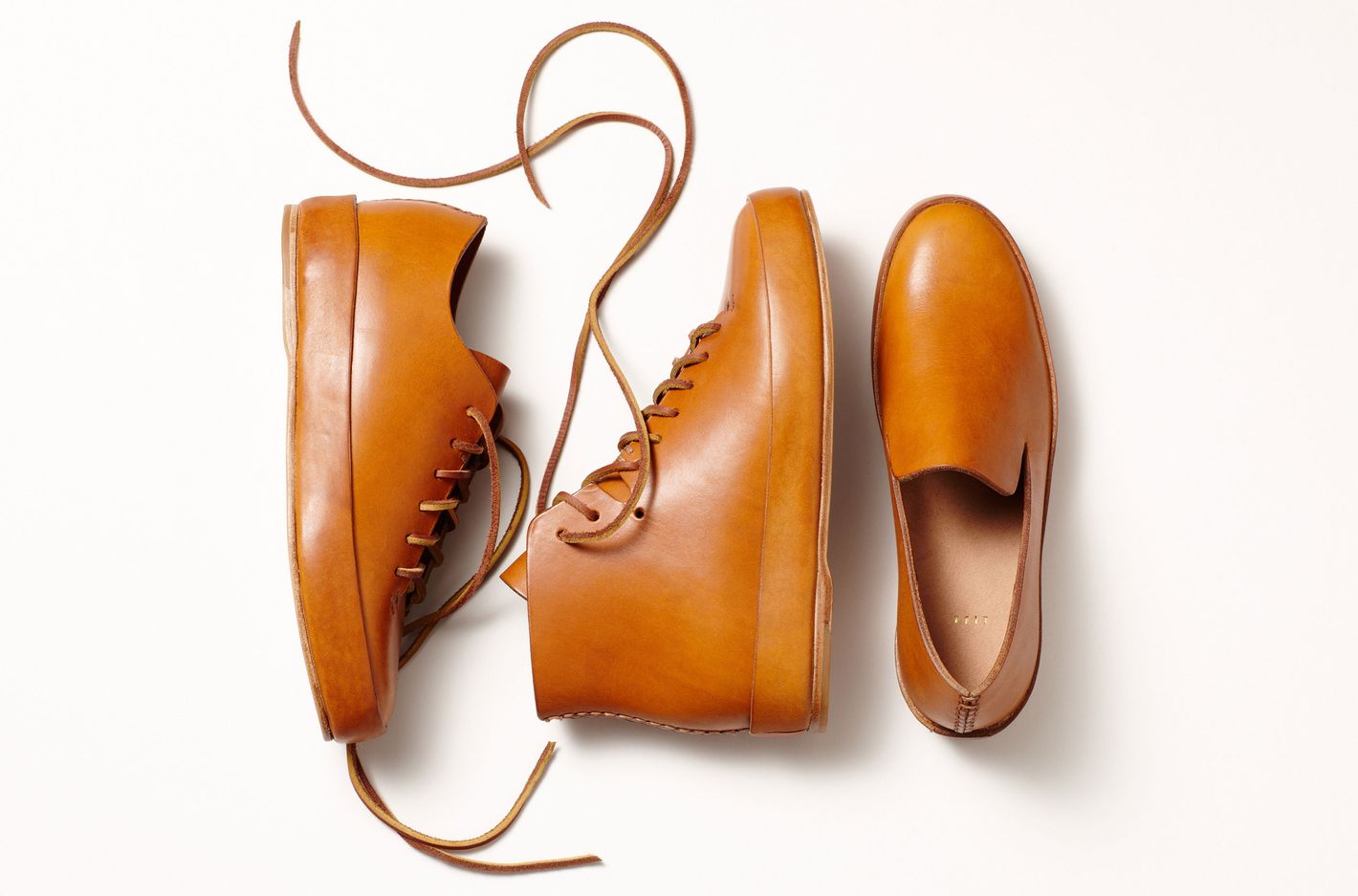 Meet FEIT, a Shoe Brand That Believes in Quality Over Quantity