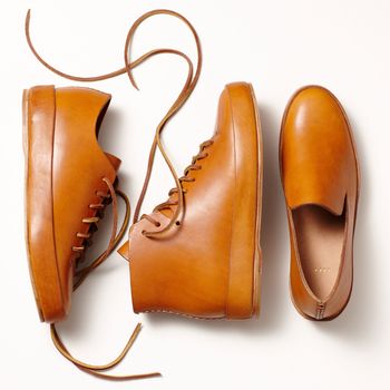 Meet FEIT, a Shoe Brand That Believes in Quality Over Quantity
