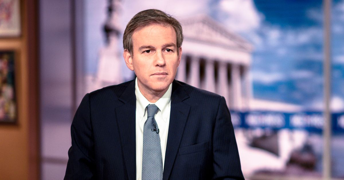 NYT Columnist Bret Stephens Mad at ‘Bedbug’ Twitter Insult