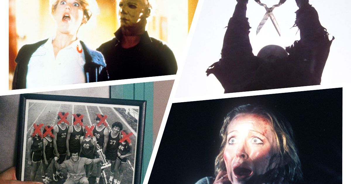 Every Slasher Released in 1981, Ranked