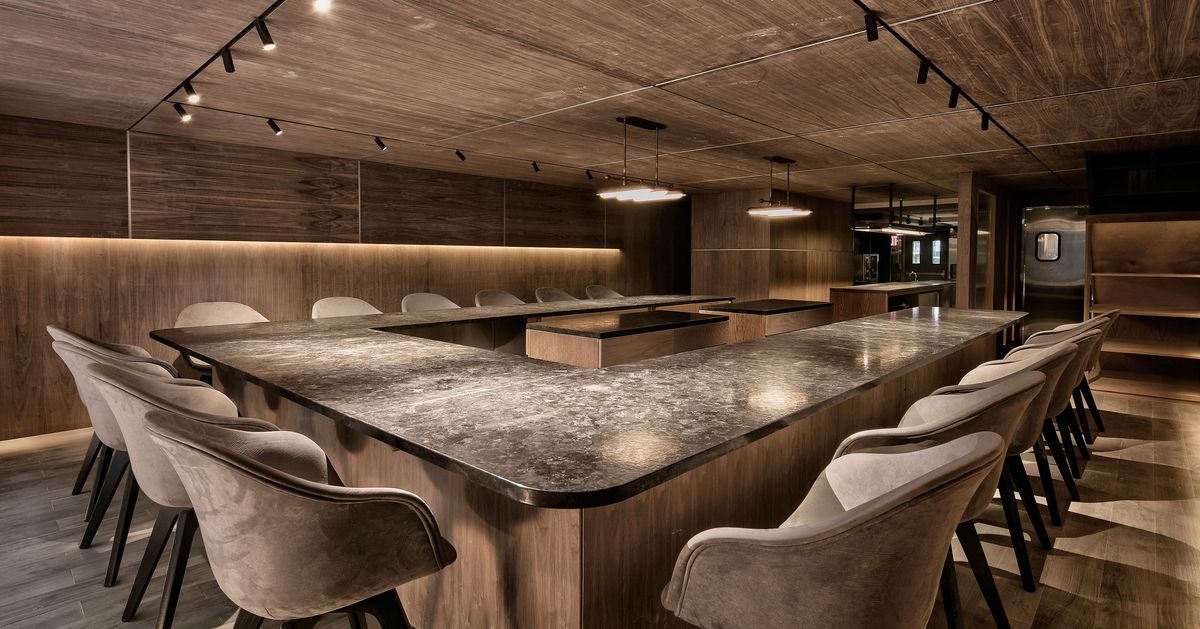 Atomix: NYC Restaurant Opening