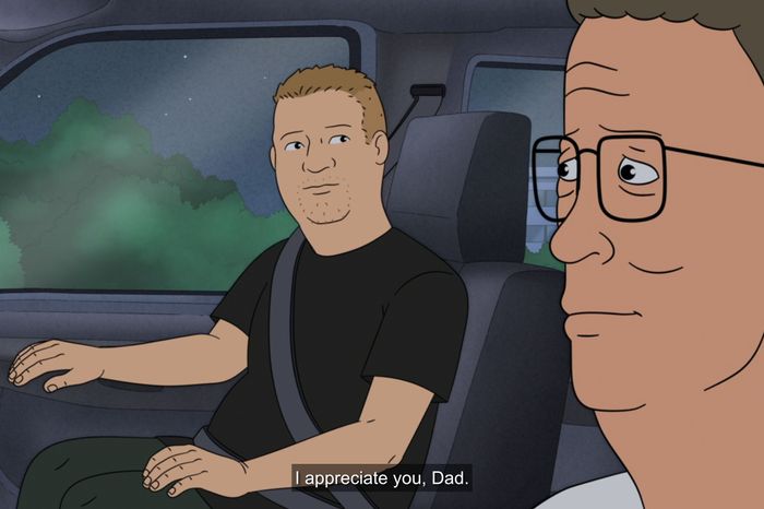 The Many Reasons to Love ‘King of the Hill’’s Adult Bobby