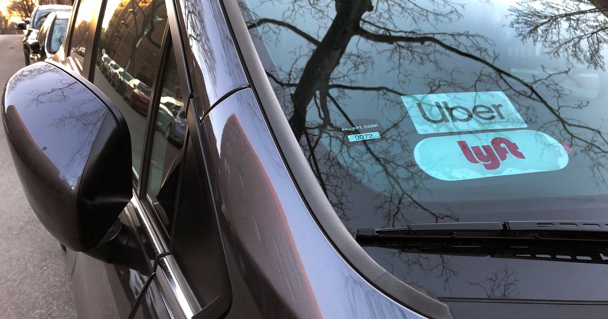 Uber Drivers Aren’t Making More Cash During Shortage: Report