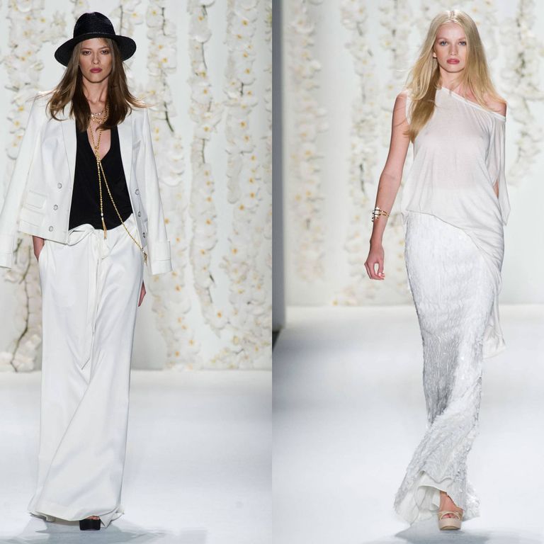 New York Fashion Week’s Top Models: Karlie Kloss, Marine Deleeuw, Kati ...